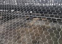 China Galvanized Steel Bridge Protection Box with PVC Coated Surface for sale
