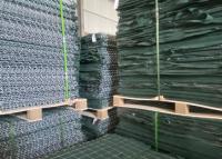 China 5.0mm  Barrier Panel with 300g/m2 Geotextile Fabric for sale
