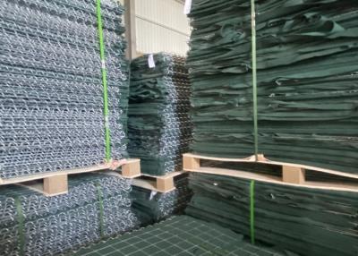 China 5.0mm  Barrier Panel with 300g/m2 Geotextile Fabric for sale