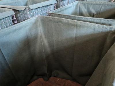 China Nova DB01-12 Wire Panel Military Barrier 50x50mm Mesh Hot Dipped Galvanized for sale