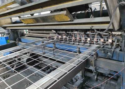 China 2.0mm-4.0mm Wire Diameter Welded Wire Mesh Baskets For Industrial Applications for sale