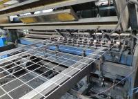 China Galvanized Welded Mesh Gabion 50x50mm 380-550N/mm2 Tensile Strength Custom Sizes for sale