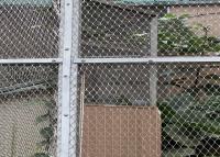 China 2mm 304L Stainless Steel Rope Mesh 25x40mm Aperture for Zoo Enclosures for sale