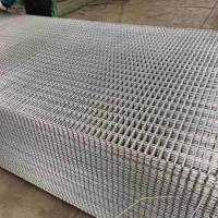 China Customizable Metal Gabion Baskets 2m x 1m x 1m 350-550N/mm2 Tensile Strength for sale