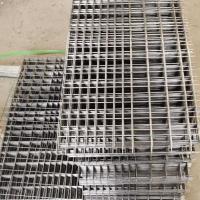 China Custom Hot Dipped Galvanized Gabion Basket 2m x 1m x 1m ISO9001 for sale