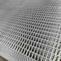 China Metal Gabion Baskets 80x100mm Hole Size 350-550N/mm2 Tensile Strength Customizable for sale