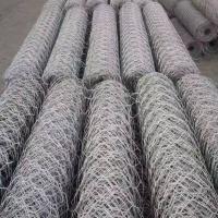 China Landscaping Gabion Basket, Galvanized Hexagonal Wire Mesh Box for Decorative and Structural Use for sale