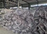 China Lightweight Rockfall Protection Netting Offering Easy Installation and Maintenance While Ensuring Maximum Rockfall Defense for sale