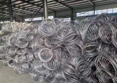 China Lightweight Rockfall Protection Netting Offering Easy Installation and Maintenance While Ensuring Maximum Rockfall Defense for sale