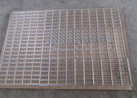 China Galvanized Welded Mesh Gabion 3-6mm Wire Gauge for Flood Control for sale