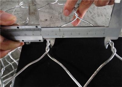 China Hot Dipped Galvanized Hexagonal Gabion Box 2.0-4.0mm Wire with 60×80 to 120×150 Mesh Sizes for sale
