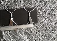 China Hot Dip Galvanized Gabion Baskets 2.0-4.0mm Wire Diameter for Soil Erosion Protection and Retaining Walls for sale