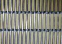 China Stainless Steel Decorative Wire Mesh 1mmx4 Cable 30m Length with 0.5-2m Width for Architectural Applications for sale