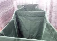 China Welded Mesh Sand-Filled Defensive Barricades - 75×75mm Mesh, 3-5mm Wire Diameter for Flood Control for sale