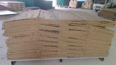 China Sand Filled  Barrier 3mm Galvanized Wire with 200g/m2 Geotextile for sale