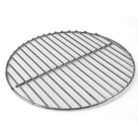 China 304 Stainless Steel BBQ Grill Mesh 12x8 Inch High Heat Resistance Rectangular Cooking Grid for sale