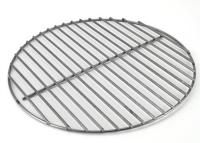 China Stainless Steel BBQ Grill Mesh 500-750mm Diameter with 0.4-3mm Wire for Outdoor Cooking for sale