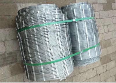 China 4mm 7x19 Construction 304L Stainless Steel Rope Wire Mesh for Zoo Animal Enclosure for sale