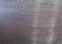 China Titanium Mesh Anode Screen 50um to 150 Mesh GR1 Gr2 Titanium Wire Mesh Roll for sale