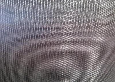 China Titanium Mesh Anode Screen 50um to 150 Mesh GR1 Gr2 Titanium Wire Mesh Roll for sale