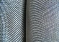 China Titanium Filter Wire Mesh Screen 0.4mm 0.5mm Wire Diameter 20 Mesh for Ship Filtration for sale