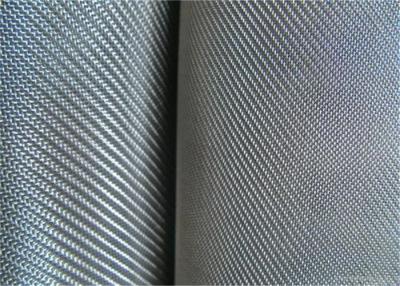 China Titanium Filter Wire Mesh Screen 0.4mm 0.5mm Wire Diameter 20 Mesh for Ship Filtration for sale