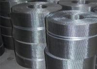 China Stainless Steel Reverse Dutch Wire Mesh 120 Mesh Filter for Plastic Extruder 0.35mm Wire for sale