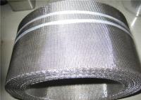 China Stainless Steel 316 Reverse Dutch Weave Wire Mesh 200x40 Mesh for sale