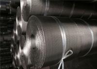 China Stainless Steel Reverse Dutch Weave Wire Mesh 152x30 Mesh for Plastic Extruder Filter Belt for sale
