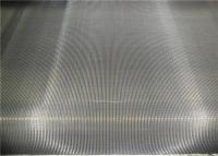 China 300 Micron 60 Mesh Molybdenum Wire Mesh 99.95% Pure High Temperature Electric Furnace for sale