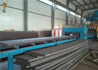 China 30x30 Hot Dipped Galvanized Steel Grating for Trench Drains - 32x5mm Bearing Bars with 30mm Pitch for sale