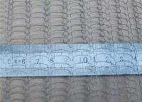 China Copper Wire Mesh Filter 30mm Width 98% Efficiency for Gasoline Alcohol Filtration for sale