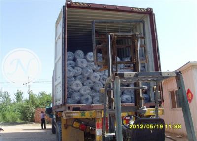 China Electro Galvanized Barbed Wire 50kg Coil 1.6mm-3.2mm Wire Diameter with 275g/m² Galvanization for sale