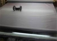 China 1.6m x 30m Molybdenum Wire Mesh 99.95% Pure High Temperature Resistant for sale