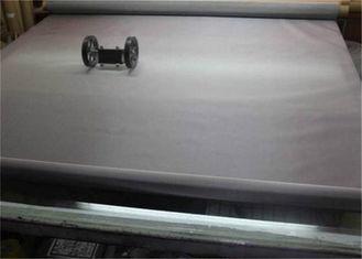 China 1.6m x 30m Molybdenum Wire Mesh 99.95% Pure High Temperature Resistant for sale