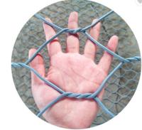 China 2.0mm Diameter Stainless Gabion Baskets Anti Corrosion for sale