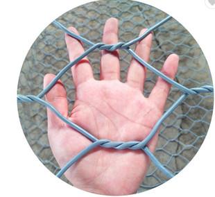 China 2.0mm Diameter Stainless Gabion Baskets Anti Corrosion for sale
