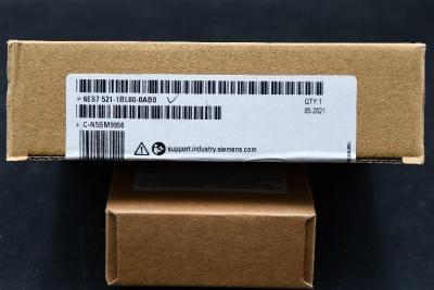 China Siemens - Digital I/O Module, 147 x 35 x 129 mm, Digital, SIMATIC S7-1500, 24 V DC, SIMATIC for sale