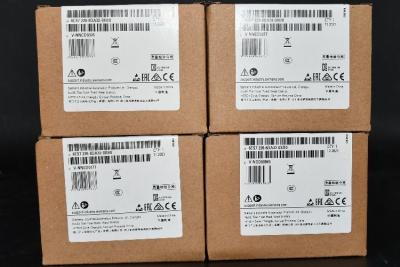 China Siemens PLC I/O Module for use with SIMATIC S7-1200 Series, 100 x 45 x 75 mm, Digital, Digital, TM3, 24 V dc, SIMATIC for sale