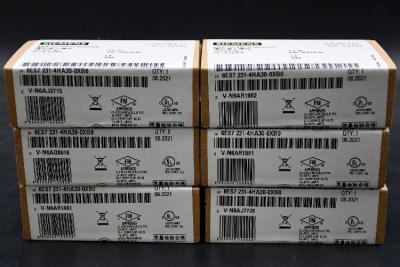 China Siemens PLC Expansion Module for use with S7-1200 Series, 62 x 38 x 21 mm, Analogue, 10 V dc for sale