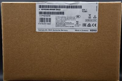 China Siemens PLC Expansion Module for use with PCs and SIMATIC PGs/PCs, 18 x 167 x 111 mm, RJ45, 6GK1162, DC for sale