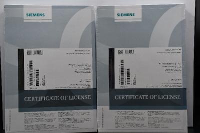 China Siemens PLC Programming Software, SIMATIC WinCC for sale