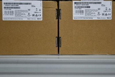 China Siemens Ethernet Switch, 4 RJ45 port DIN Rail Mount for sale