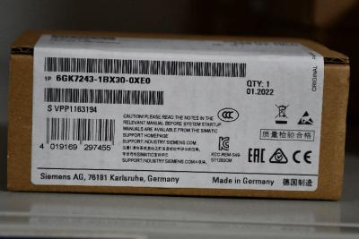 China Siemens PLC Expansion Module for use with PCI-104 Systems, 90 x 95 x 24 mm, RJ45, 6GK1160, DC for sale