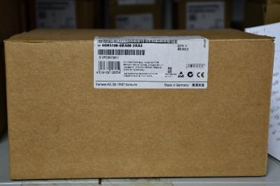 China Siemens Ethernet Switch, 4 RJ45 port, 24V dc, 10/100Mbit/s Transmission Speed, DIN Rail, Wall Mount for sale