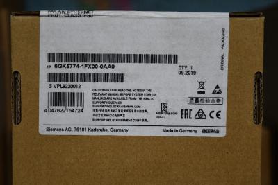 China Siemens Ethernet Switch, 8 RJ45 port DIN Rail Mount for sale