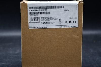 China Siemens Ethernet Switch, 4 RJ45 port, 100Mbit/s Transmission Speed, DIN Rail Mount SCALANCE, 4 Port for sale