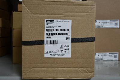 China Siemens 24V 6EP1935-6MC01 Sealed Lead Acid Battery - 1.2Ah for sale