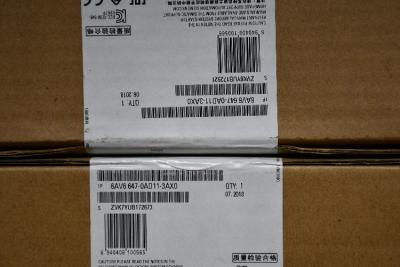 China Siemens Mounting Kit For Use With HMI Mobile Panel / Client900, PLC 277(F), Mobil Panel 177 for sale