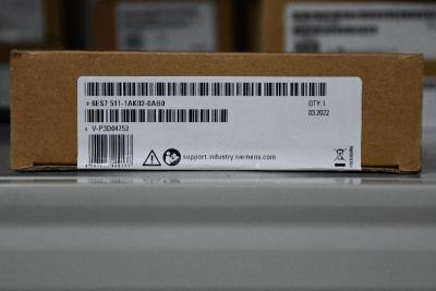 China Siemens Front Connector for use with S7-1500, SIMATIC for sale